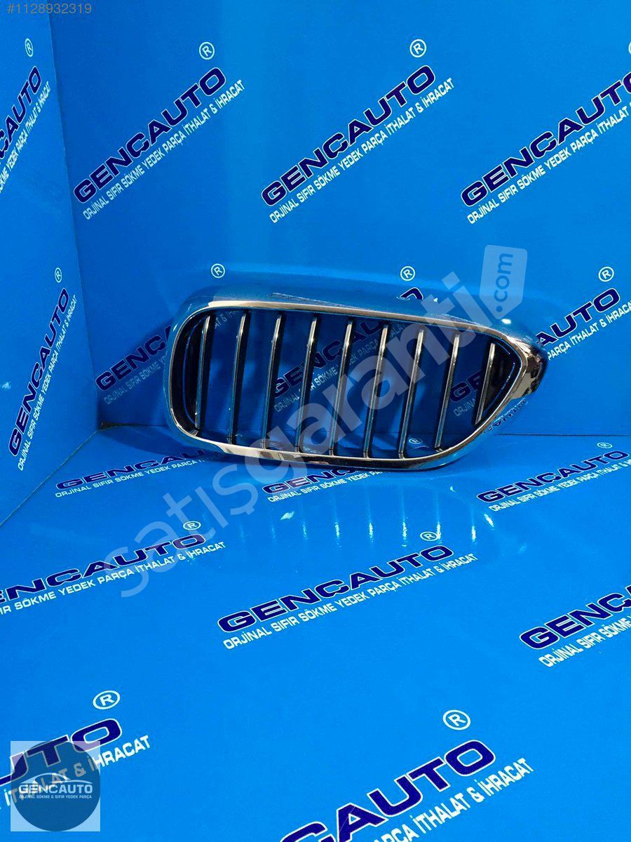 BMW G30 PANJUR LUXURY SÖKME ORJİNAL OEM 51137383520 7383519 ...