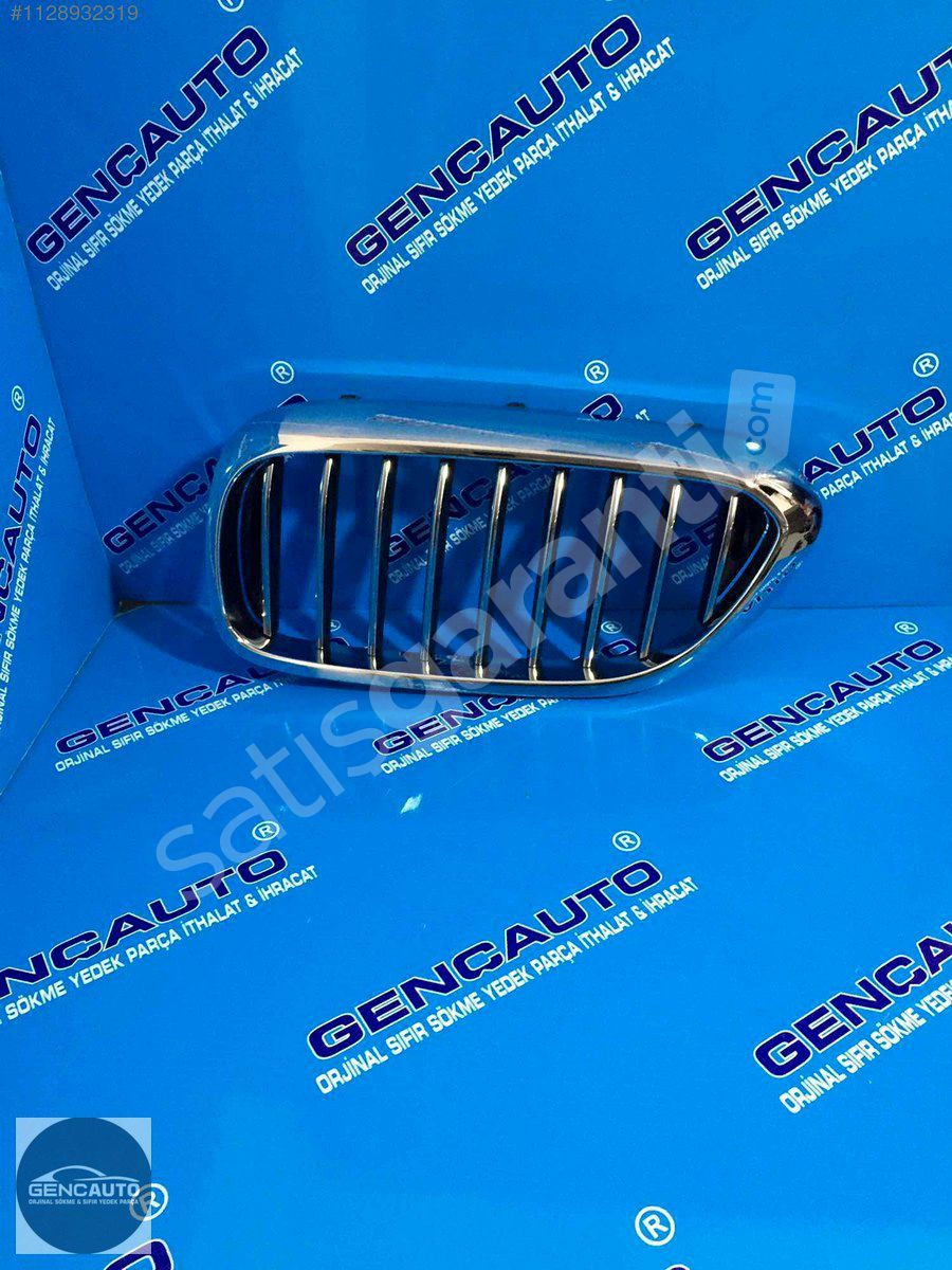 BMW G30 PANJUR LUXURY SÖKME ORJİNAL OEM 51137383520 7383519 ...