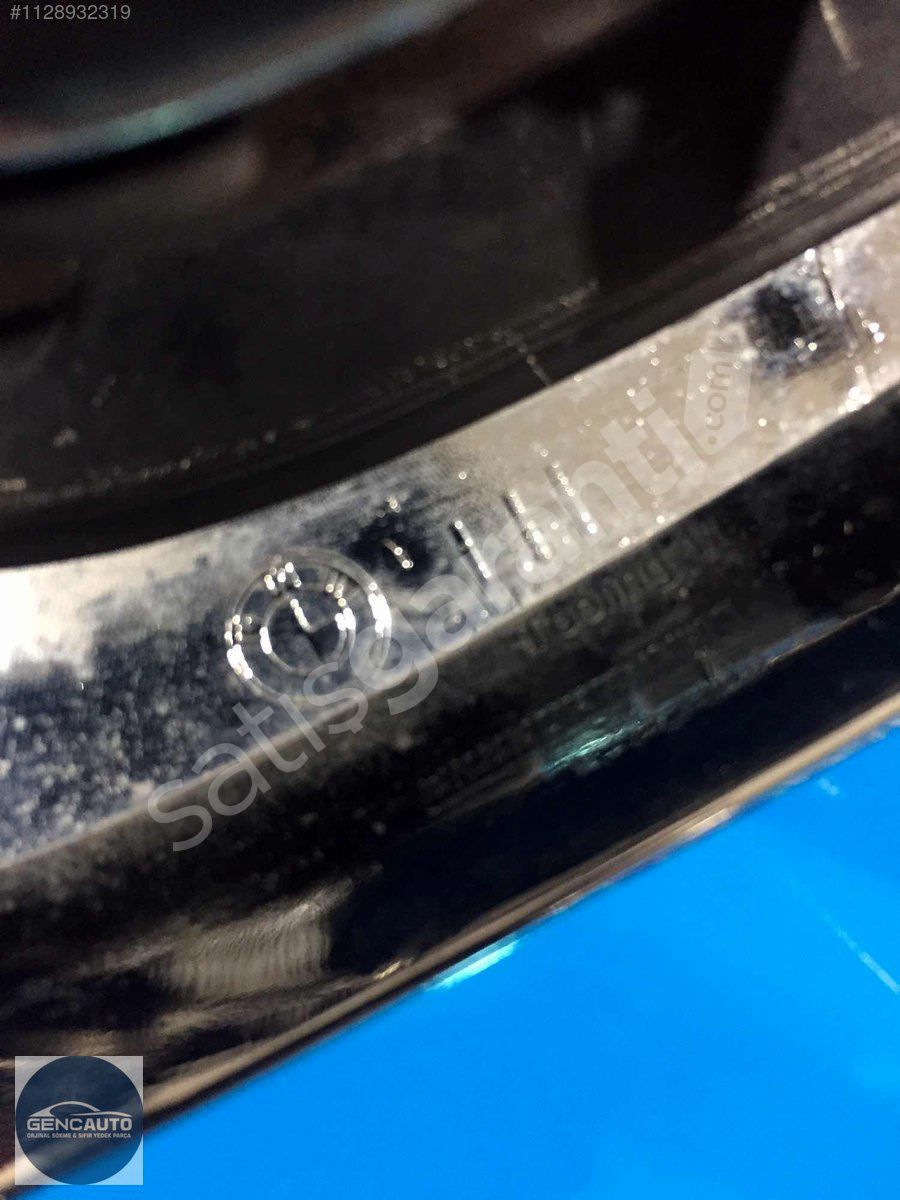 BMW G30 PANJUR LUXURY SÖKME ORJİNAL OEM 51137383520 7383519 ...