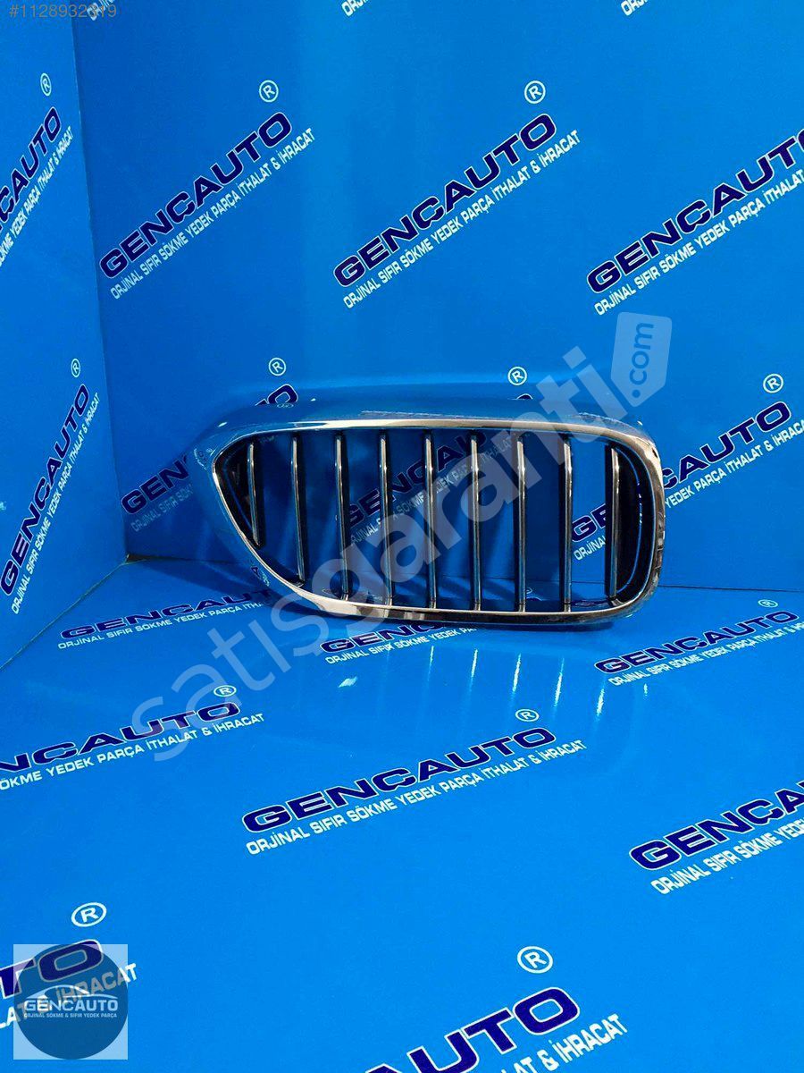 BMW G30 PANJUR LUXURY SÖKME ORJİNAL OEM 51137383520 7383519 ...