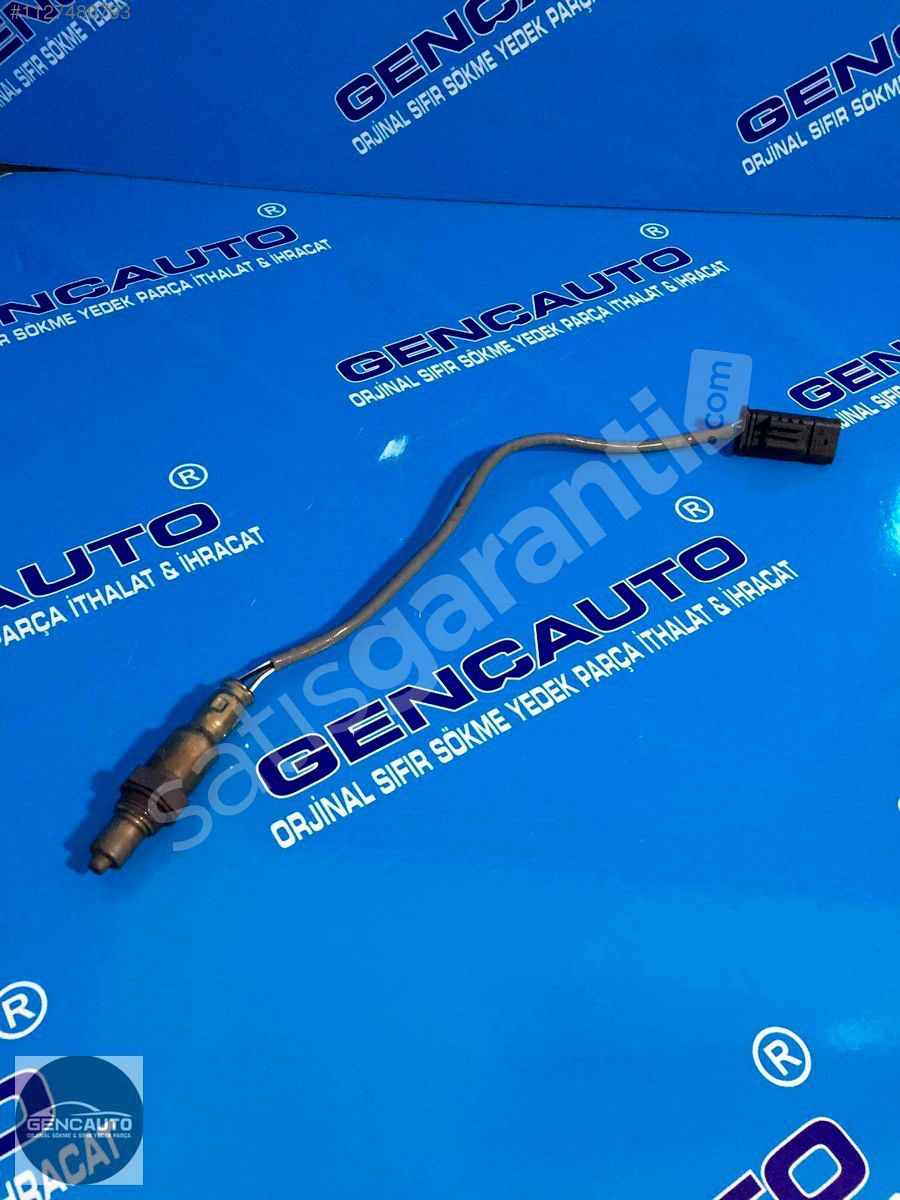 MERCEDES W118 CLA OKSİJEN SENSÖRÜ LAMDA SÖKME ORJ A0005424404 ...