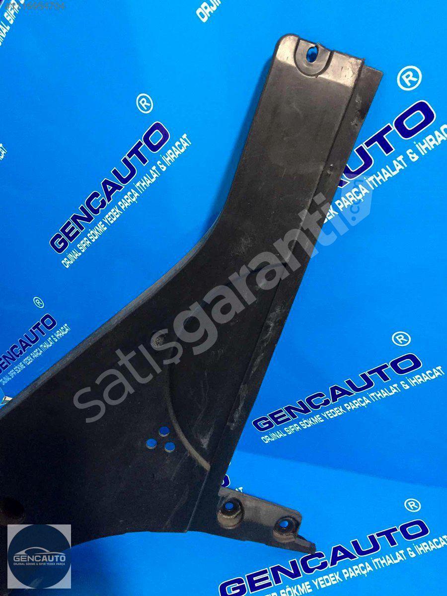 BMW F10 TABAN ALT MUHAFAZA ARKA SOL SÖKME ORJ OEM 51757312831 ...