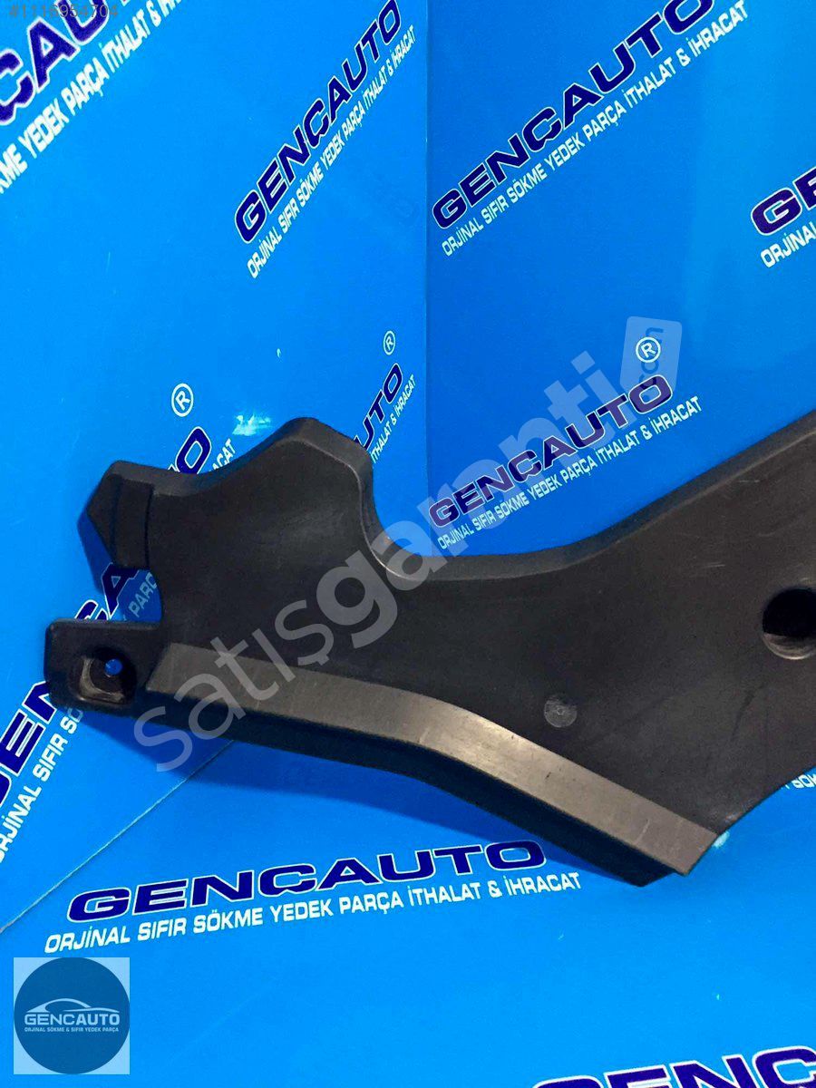 BMW F10 TABAN ALT MUHAFAZA ARKA SOL SÖKME ORJ OEM 51757312831 ...