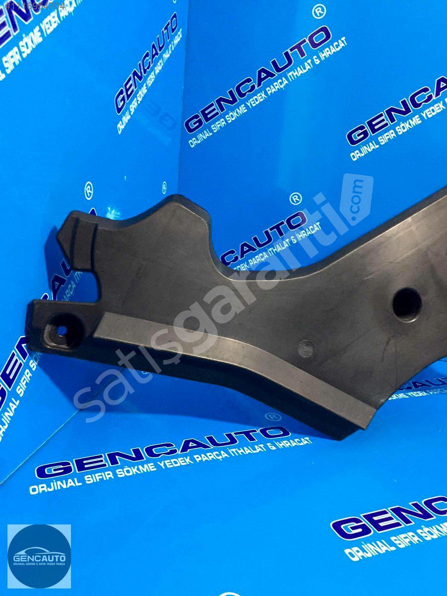 BMW F10 TABAN ALT MUHAFAZA ARKA SOL SÖKME ORJ OEM 51757312831 ...