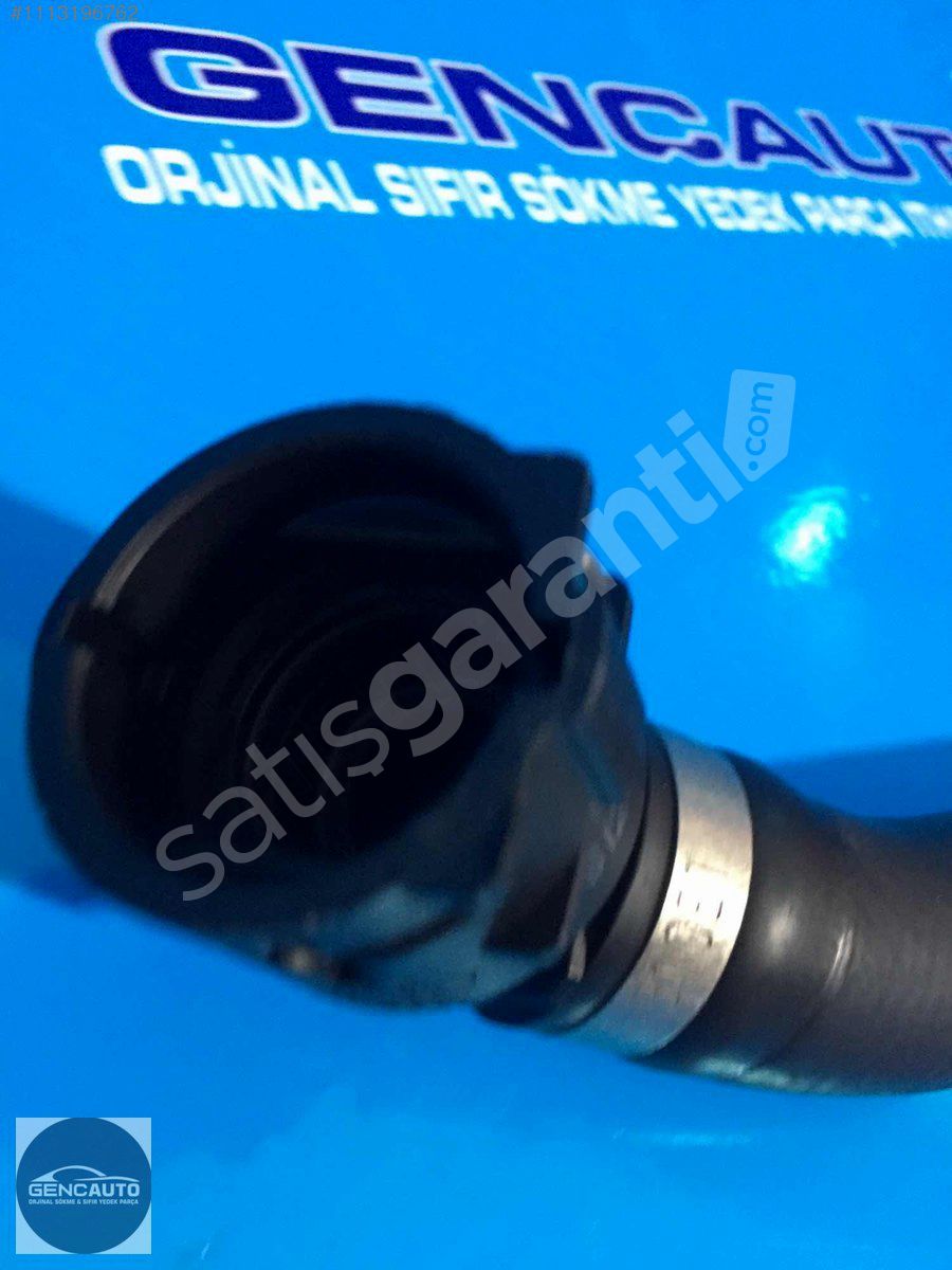 MERCEDES CLA W118 RADYATÖR SU HORTUMU SÖKME ORJ OEM A2475010258 ...