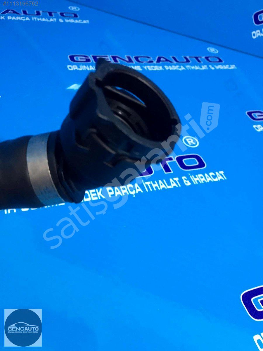 MERCEDES CLA W118 RADYATÖR SU HORTUMU SÖKME ORJ OEM A2475010258 ...