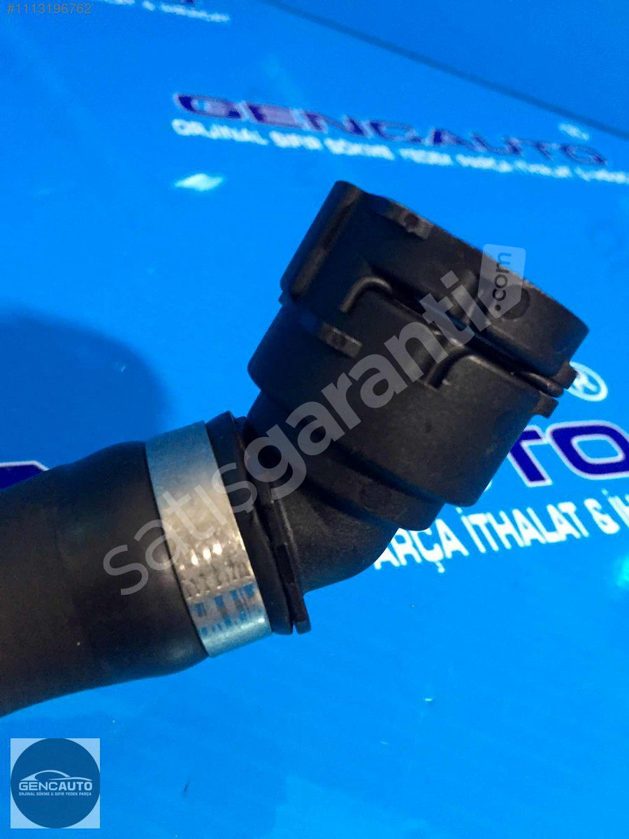 MERCEDES CLA W118 RADYATÖR SU HORTUMU SÖKME ORJ OEM A2475010258 ...