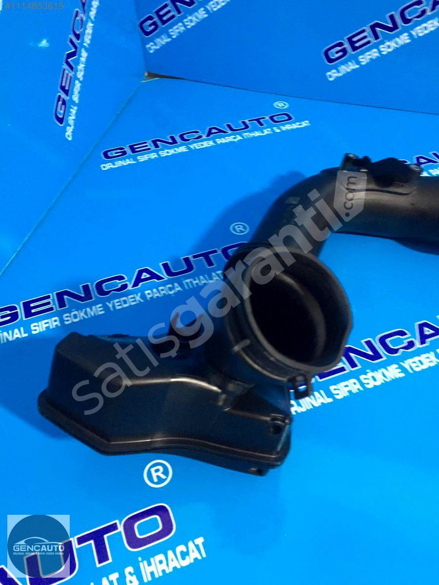 MERCEDES CLA 1.3 TCE HAVA EMİŞ BORUSU SIFIR ORJ OEM A2820901800 ...