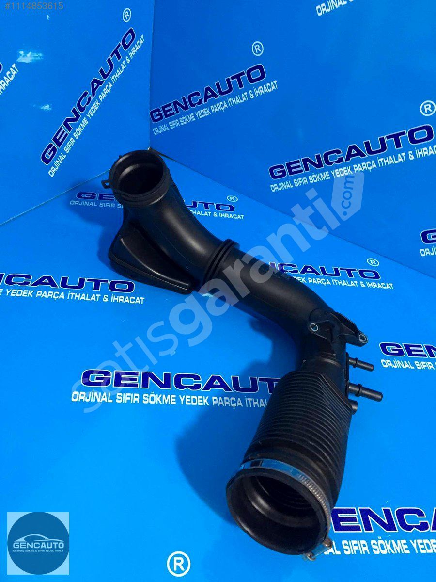 MERCEDES CLA 1.3 TCE HAVA EMİŞ BORUSU SIFIR ORJ OEM A2820901800 ...