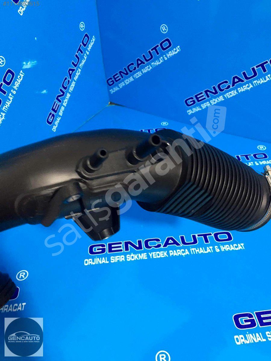 MERCEDES CLA 1.3 TCE HAVA EMİŞ BORUSU SIFIR ORJ OEM A2820901800 ...