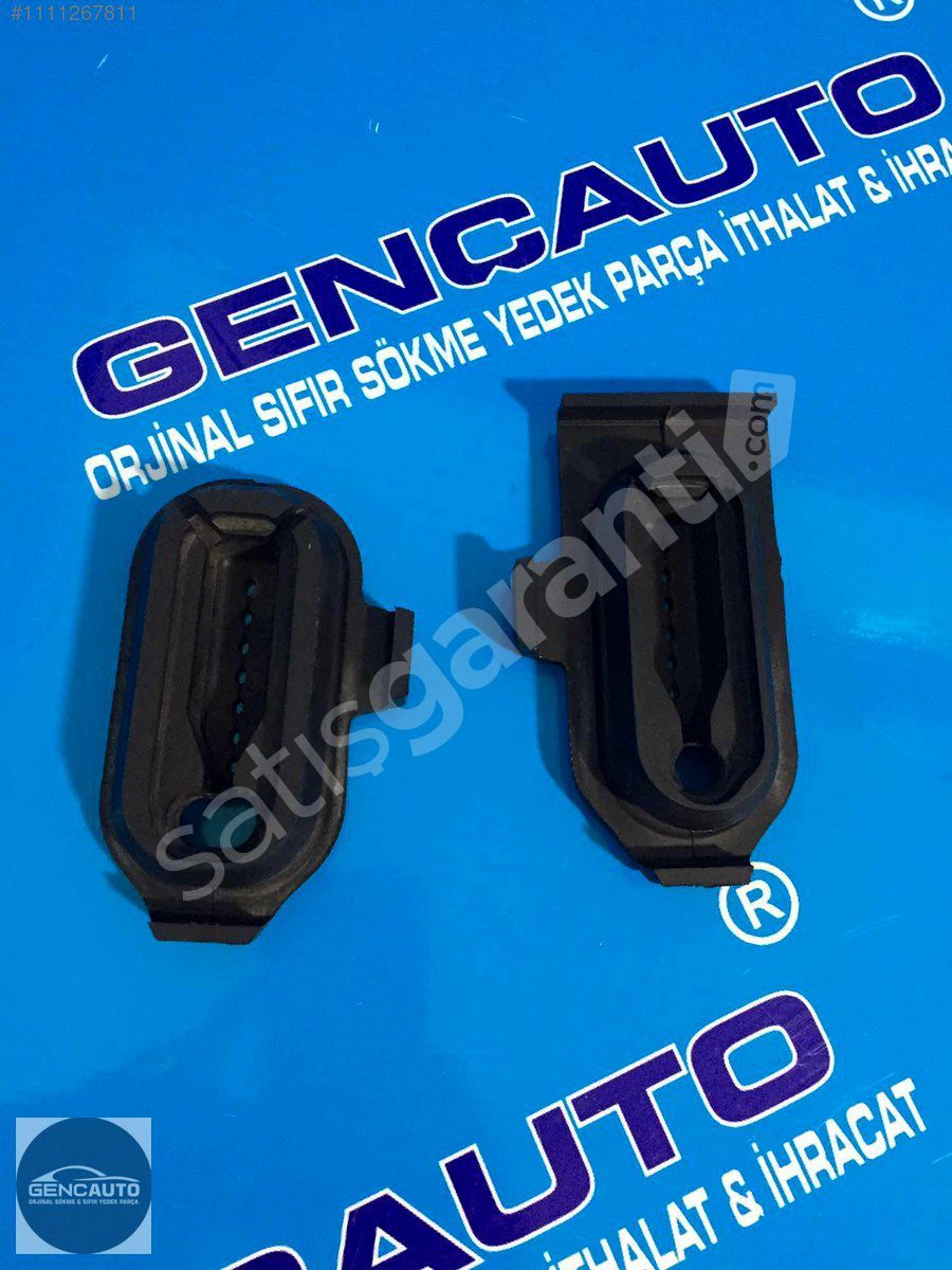 MERCEDES CLA W118 RADYATÖR ALT TAKOZ SÖKME ORJ OEM A2475040300 ...