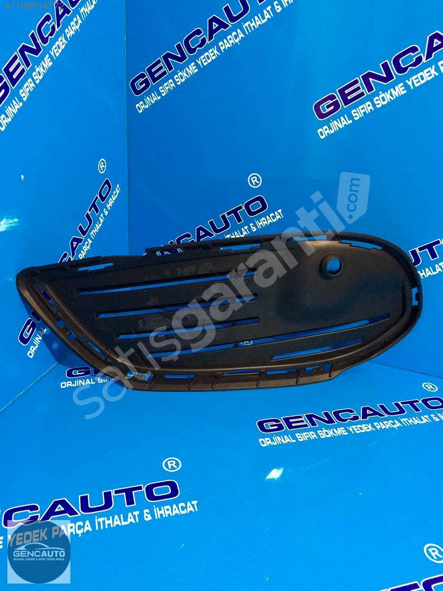 MERCEDES W205 ÖN TAMPON SOL İÇ IZGARA SIFIR İTH OEM A2058854023 ...