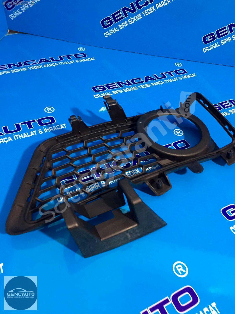 BMW F30 LCI ÖN TAMPON SOL IZGARA MTEC SIFIR İTH OEM 51118062631 ...