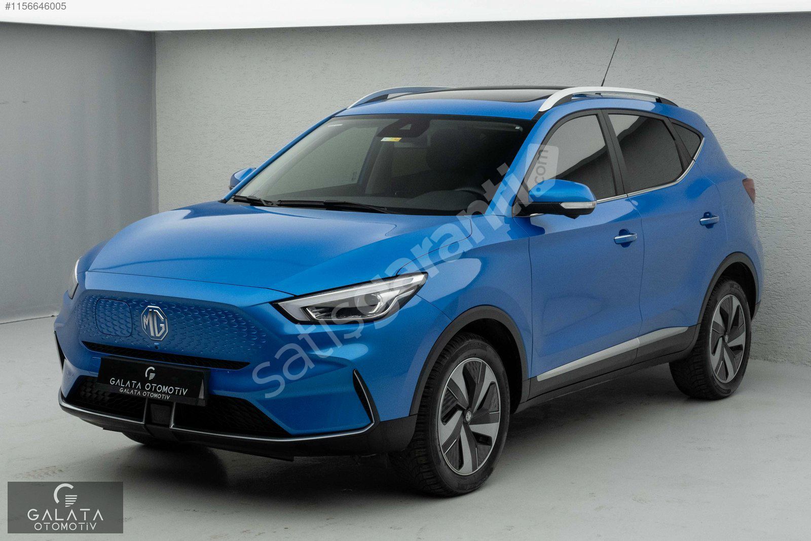 'GALATA' 2022 ZS EV LUXURY CAM TAVAN/K.NOKTA/KEYLES/360/%20 KDV ...