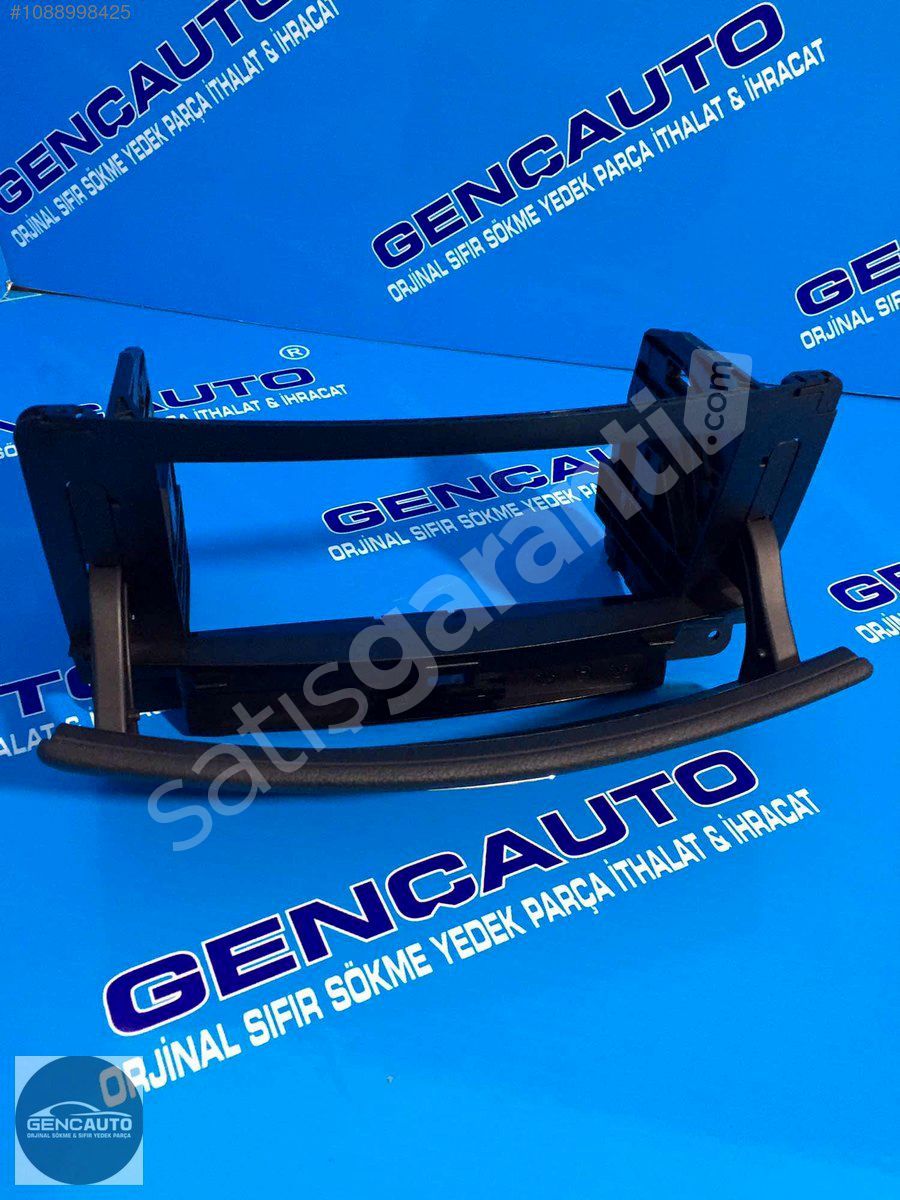 MERCEDES W221 ARA KONSUL ÖN ÇEKMECE SÖKME ORJ OEM A2216800834 ...