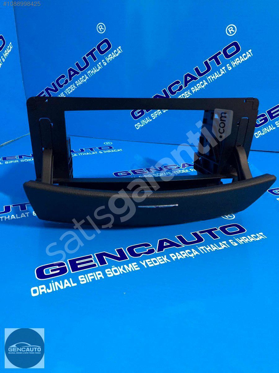 MERCEDES W221 ARA KONSUL ÖN ÇEKMECE SÖKME ORJ OEM A2216800834 ...