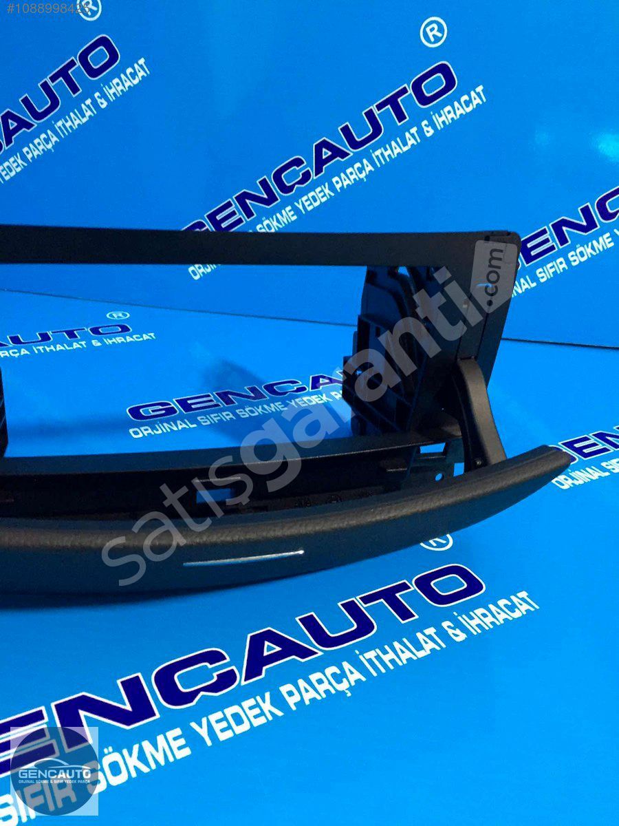 MERCEDES W221 ARA KONSUL ÖN ÇEKMECE SÖKME ORJ OEM A2216800834 ...