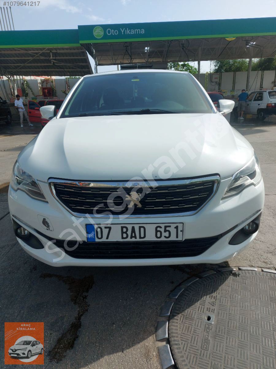 HAPPY CAR RENTAL (ANTALYA) - satisgaranti.com