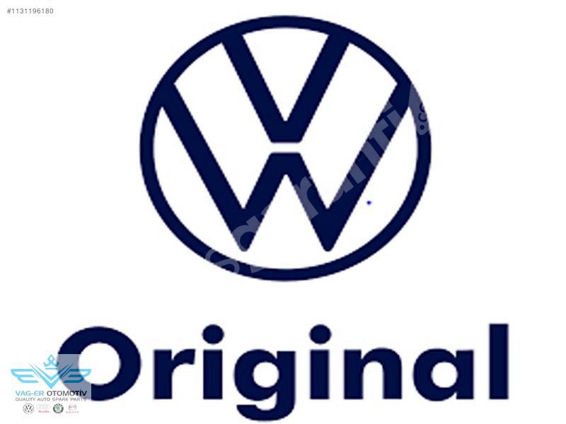 VW TİGUAN 2018-2021 ARKA BAGAJ KAPAK KİLİTİ KİLİDİ 5NA827506 ...