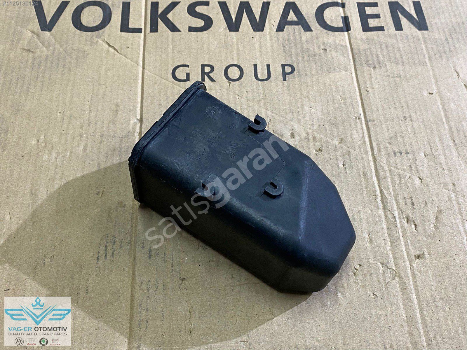 Q3 Q5 TT A6 İBİZA AKTİF KARBON FİLTRE FİLTRESİ 1K0201801D OEM ...
