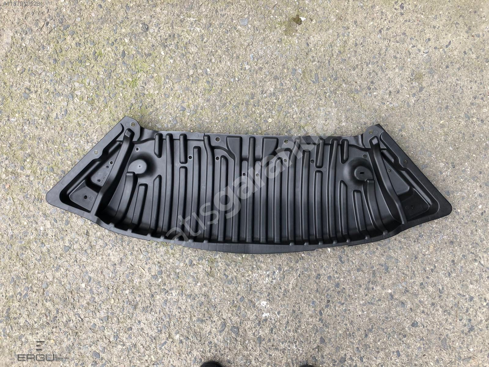 MERCEDES-BENZ W204 TAMPON ALT MUHAFAZA SIFIR 2045242330 - satisgaranti.com