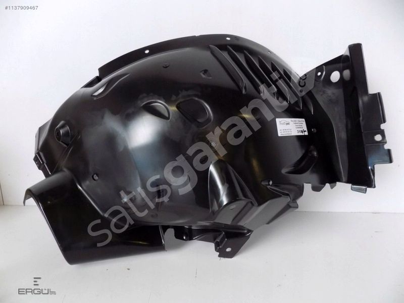 MERCEDES BENZ W204 ÖN SOL DAVLUMBAZ SIFIR 2046906030 - satisgaranti.com