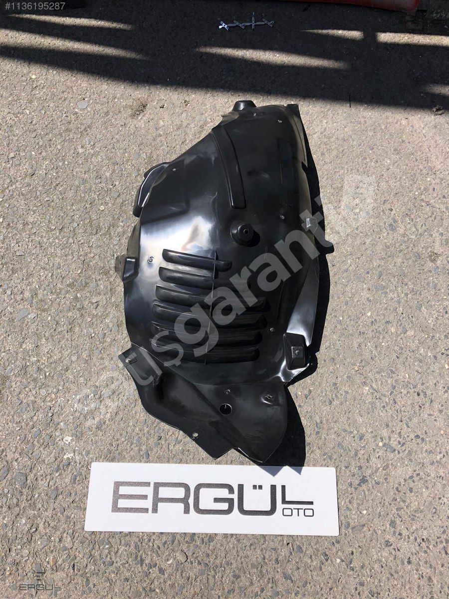 MERCEDES-BENZ W212 SOL ÖN DAVLUMBAZ SIFIR 2126904330 - satisgaranti.com