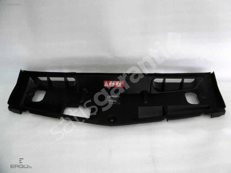 MERCEDES-BENZ W212 HAVA KANALI SIFIR 2125000555 - satisgaranti.com