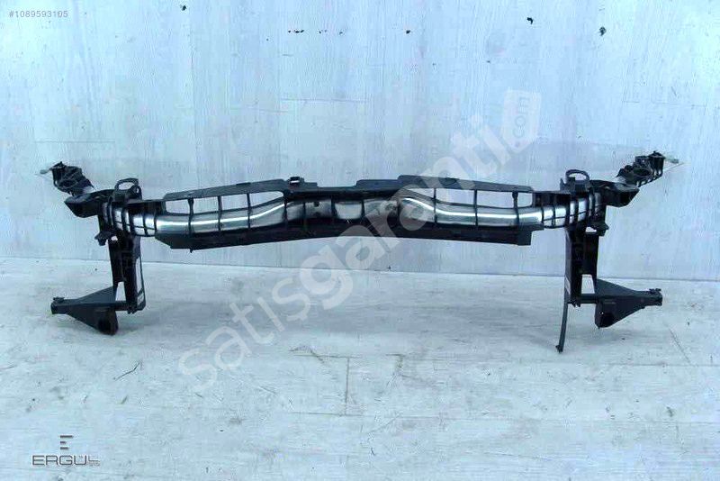 MERCEDES-BENZ W246 ÖN PANEL SIFIR 2466200234 - satisgaranti.com