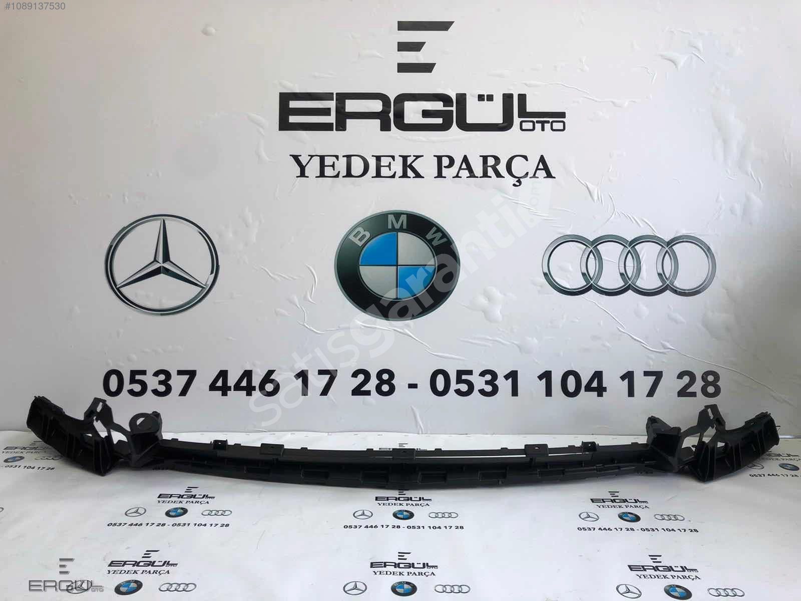 MERCEDES-BENZ W213 AMG TAMPON İÇ BRAKET ORTA SIFIR 2138852500 ...