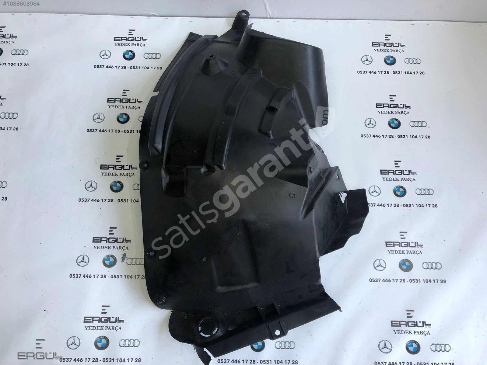 MERCEDES-BENZ W204 GLK ÖN SOL DAVLUMBAZ SIFIR 2046908030 - satisgaranti.com