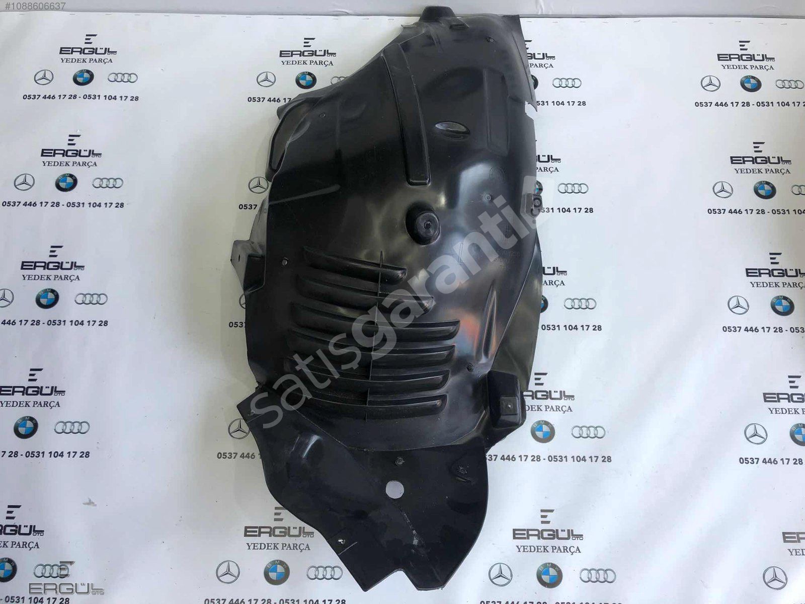 MERCEDES-BENZ W212 ÖN SOL DAVLUMBAZ SIFIR 2126904330 - satisgaranti.com