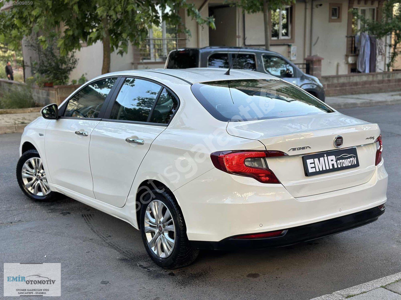 Fiat Egea 1.6 Multijet Urban Plus Fiyatları & Modelleri satisgaranti.com'da