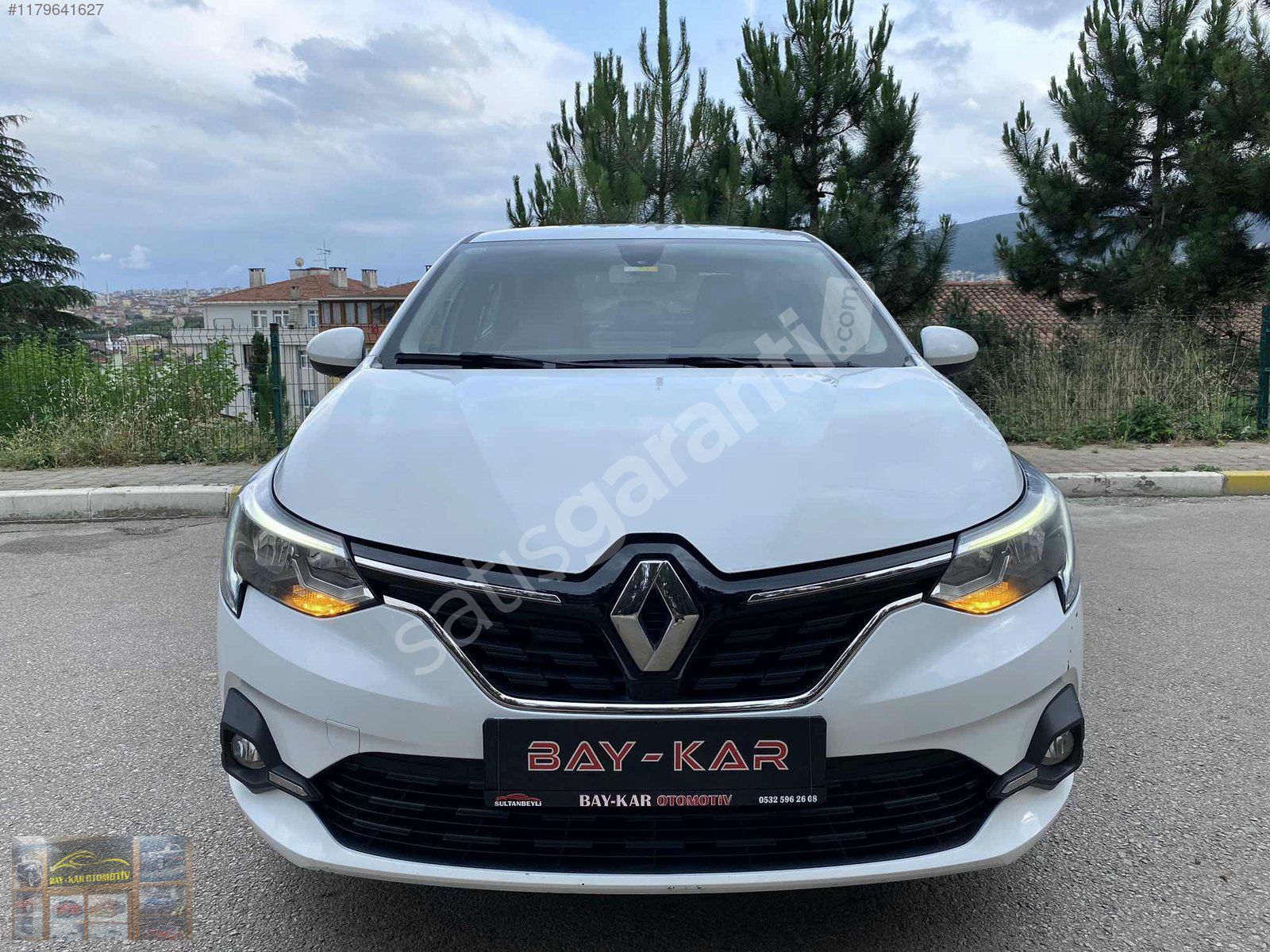 2022 TOUCH OTOMATİK DEĞİŞENSİZ GARANTİLİ 80 BİN KM - satisgaranti.com