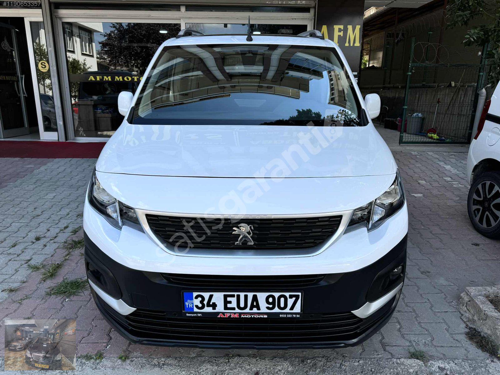 2020 RIFTER 1.5 BLUEHDİ CAM TAVAN MANUEL ORJİNAL ACTİVE SKYPACK ...