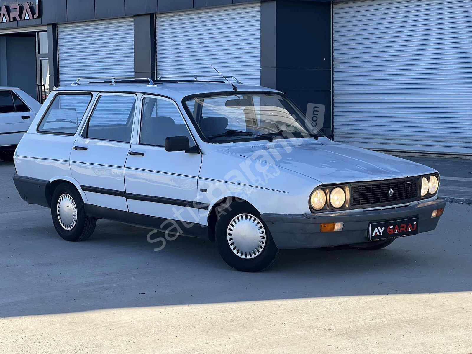 Renault R 12 Toros Fiyatları & Modelleri satisgaranti.com'da