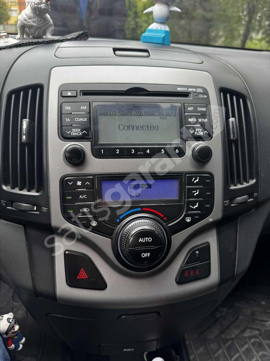 5 Buçuk parça boyalı HATASIZ - satisgaranti.com