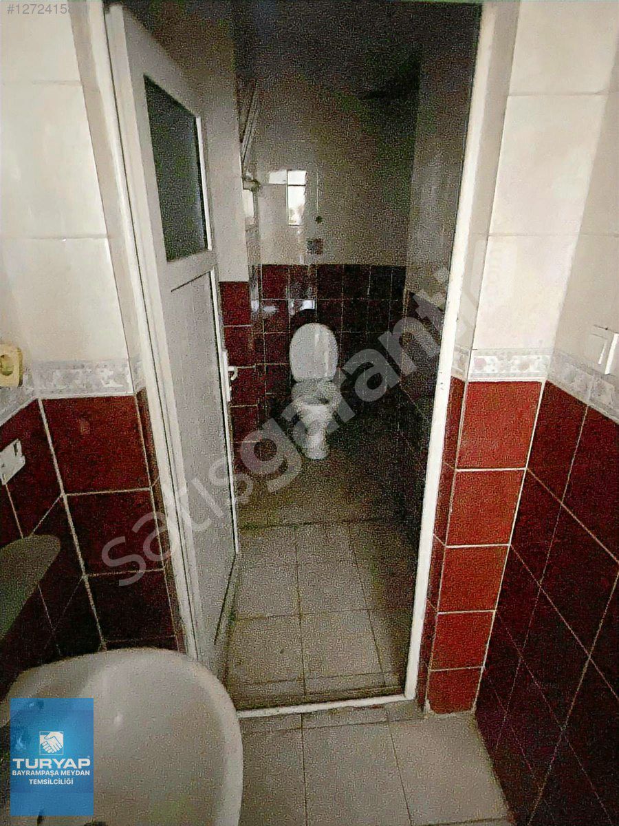 MURATPAŞA MAH. KİRALIK 500M2 İŞYERİ & İMALATHANE KDV AVANTAJLI - satisgaranti.com