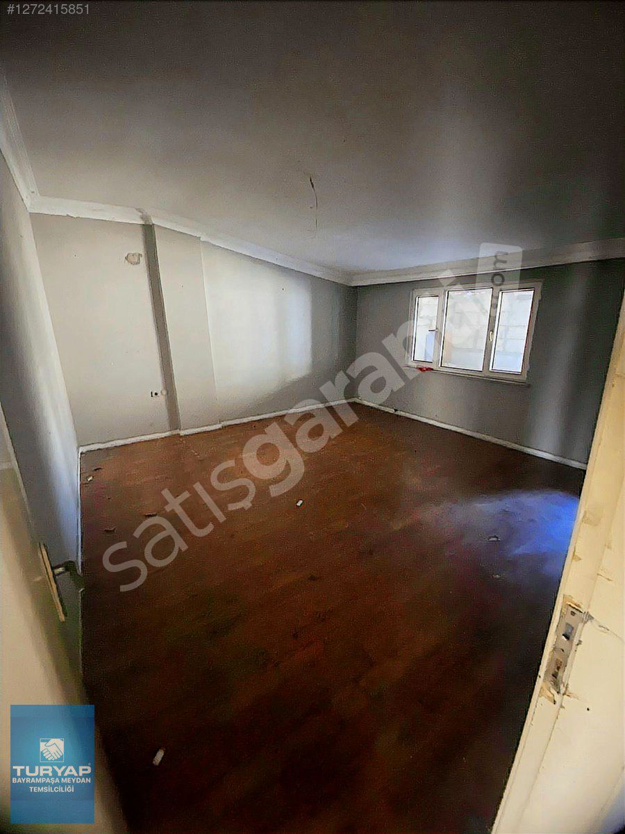 MURATPAŞA MAH. KİRALIK 500M2 İŞYERİ & İMALATHANE KDV AVANTAJLI - satisgaranti.com