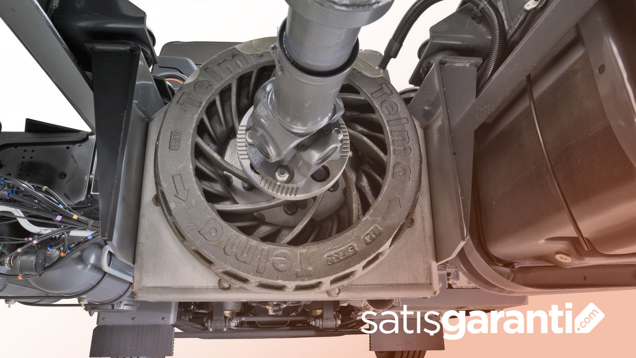 Retarder Hakkında Bilmeniz Gereken Her Şey