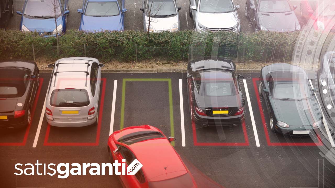 Araba Park Etme Teknikleri Rehberi